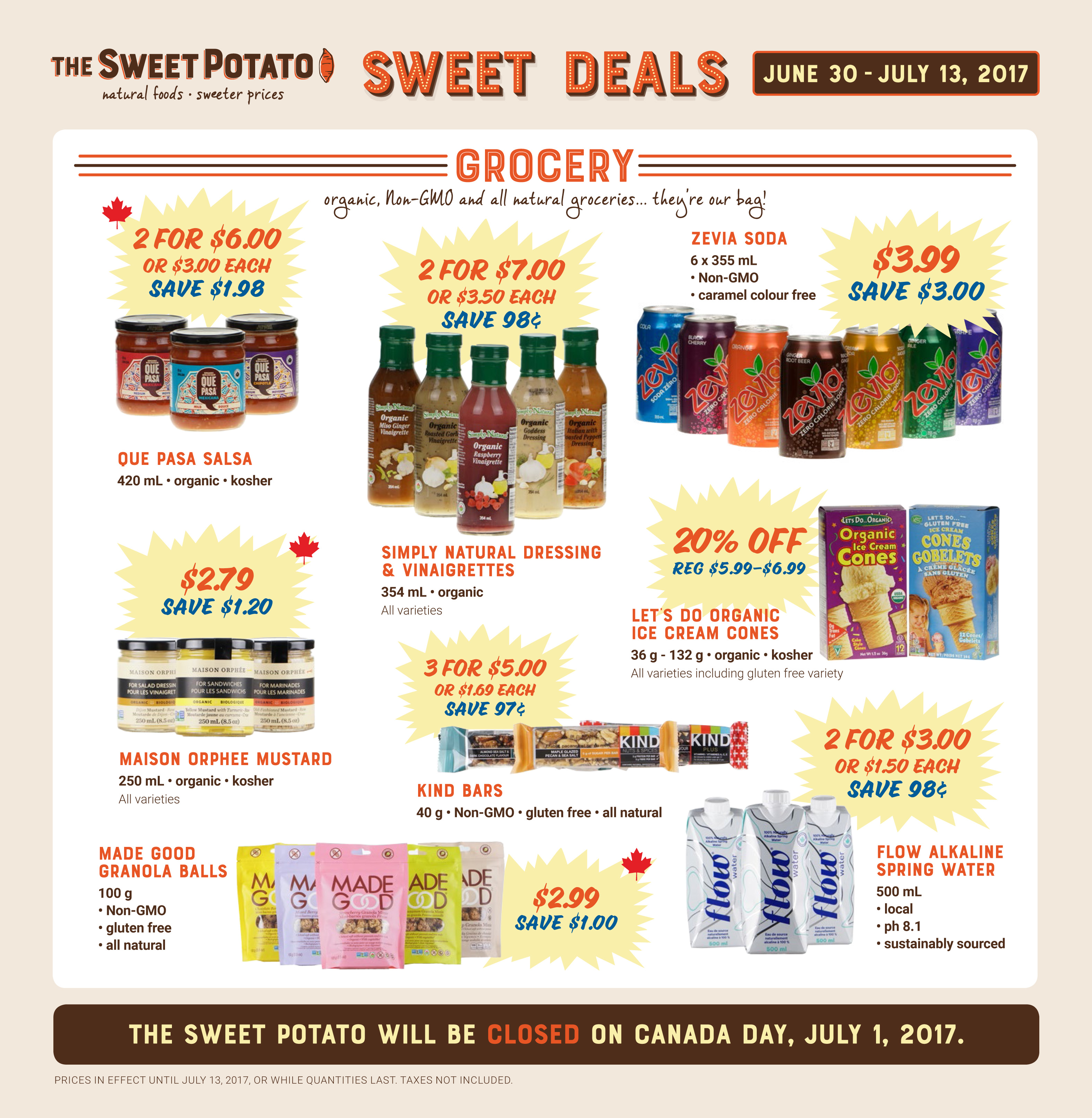 Pg 3- Sweet Deals Flyer 30_6_17_vFINAL 150dpi-3 - The Sweet Potato