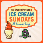 Home - The Sweet Potato