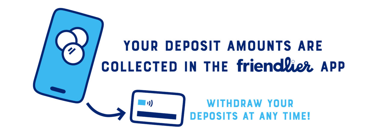 We're getting Friendlier!